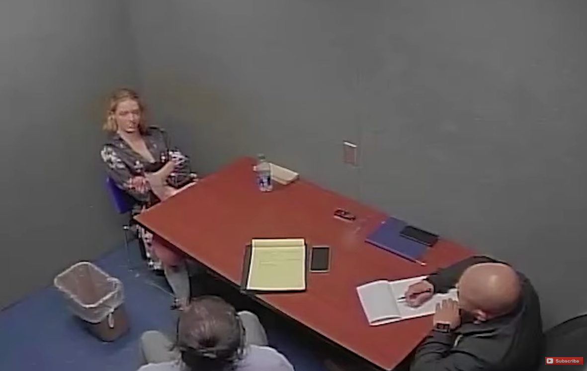 Police Interrogate OnlyFans Model Courtney Clenney After Boyfriend’s Death – Let's Learn About It